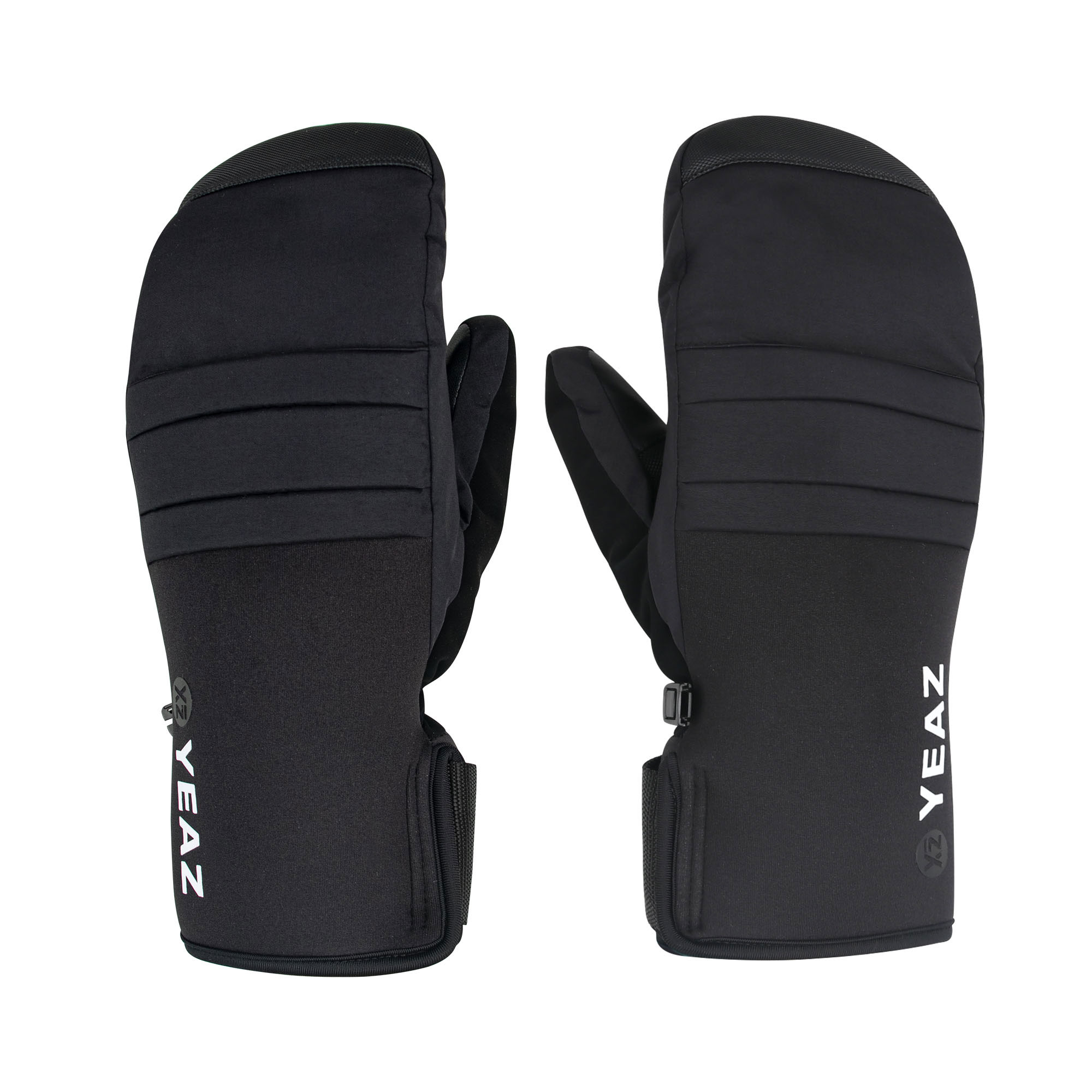 POW Mittens | Gloves | YEAZ | YEAZ