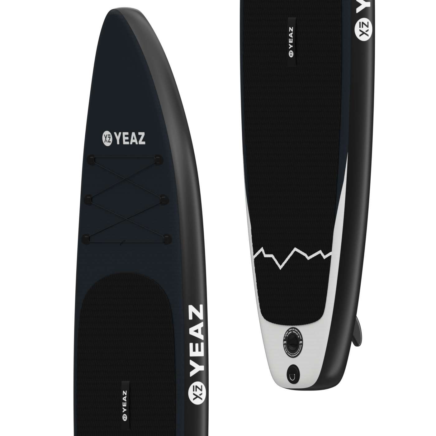 NALU - EXOTRACE - SUP Board | SUP - Boards | YEAZ | YEAZ