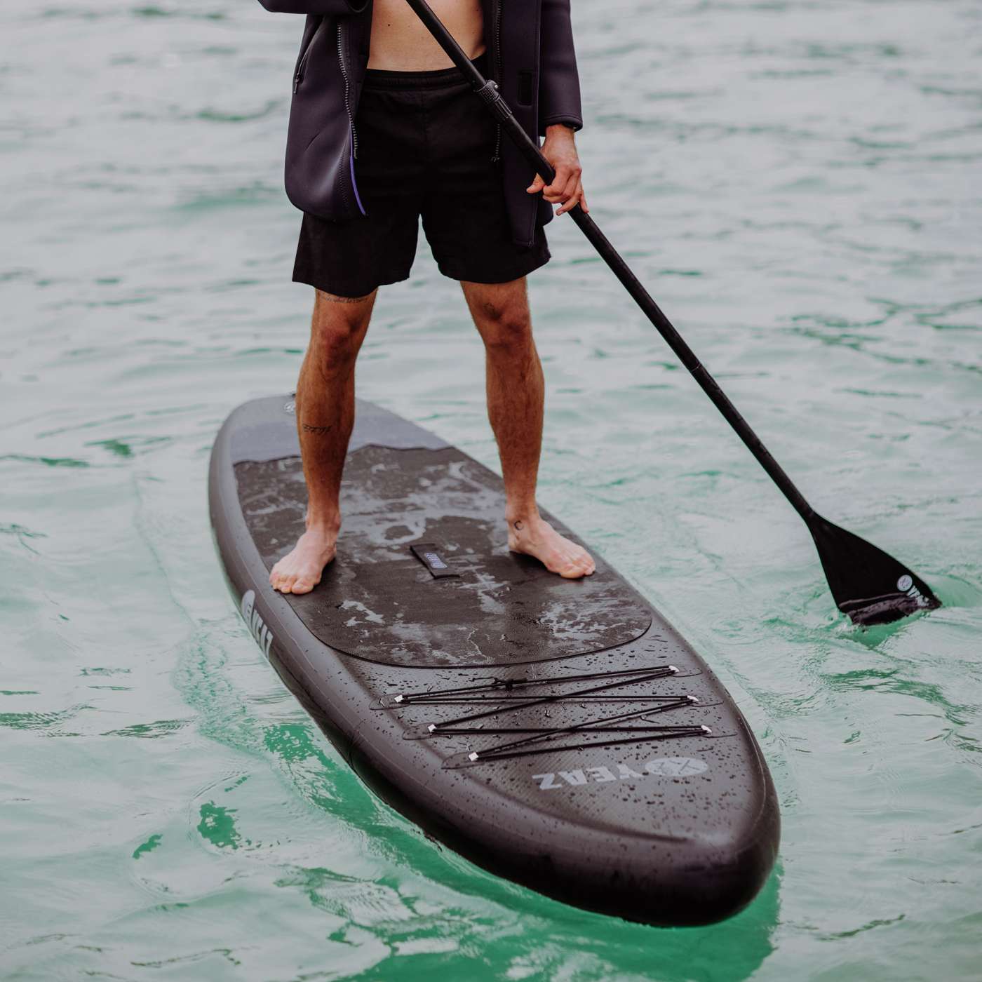 NELIO - EXOTRACE - SUP Board | SUP - Boards | YEAZ | YEAZ