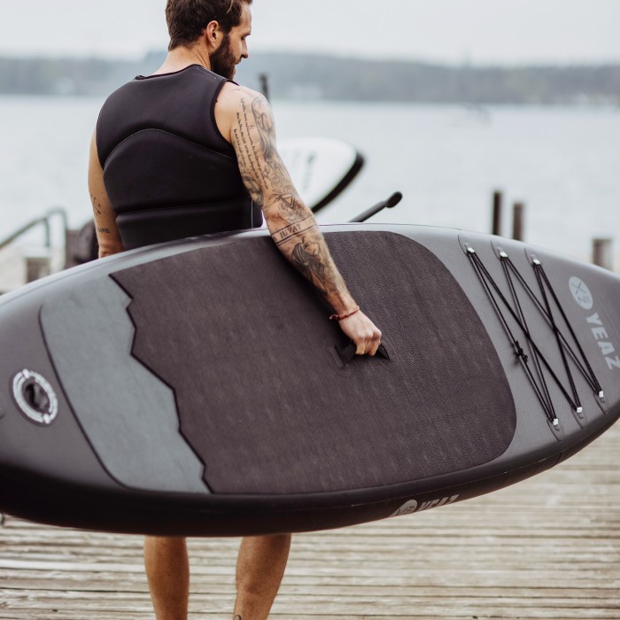 NELIO - EXOTRACE - SUP Board | SUP - Boards | YEAZ | YEAZ