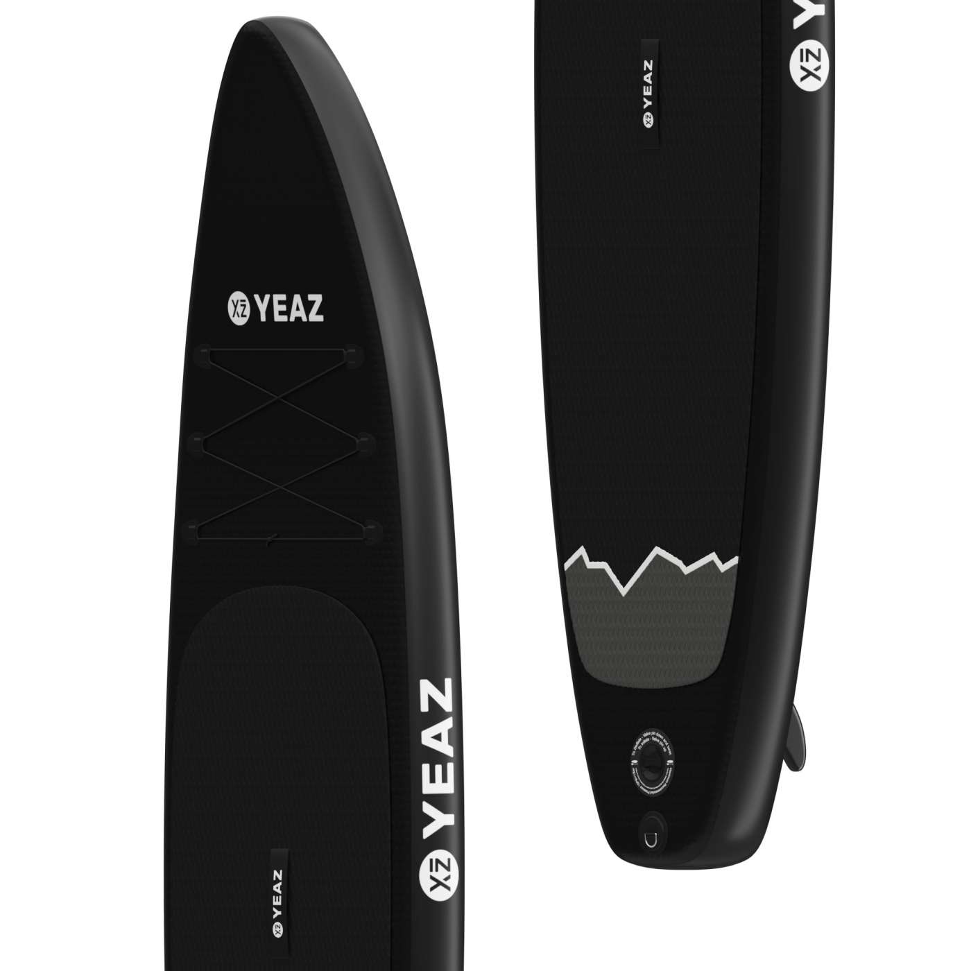 NELIO - EXOTRACE - SUP Board | SUP - Boards | YEAZ | YEAZ